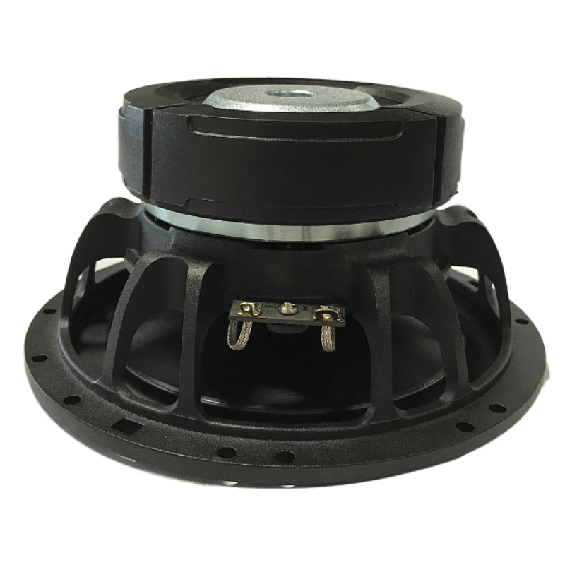 6.5" 3 Way Crossover Car Speaker Component - Ilouder