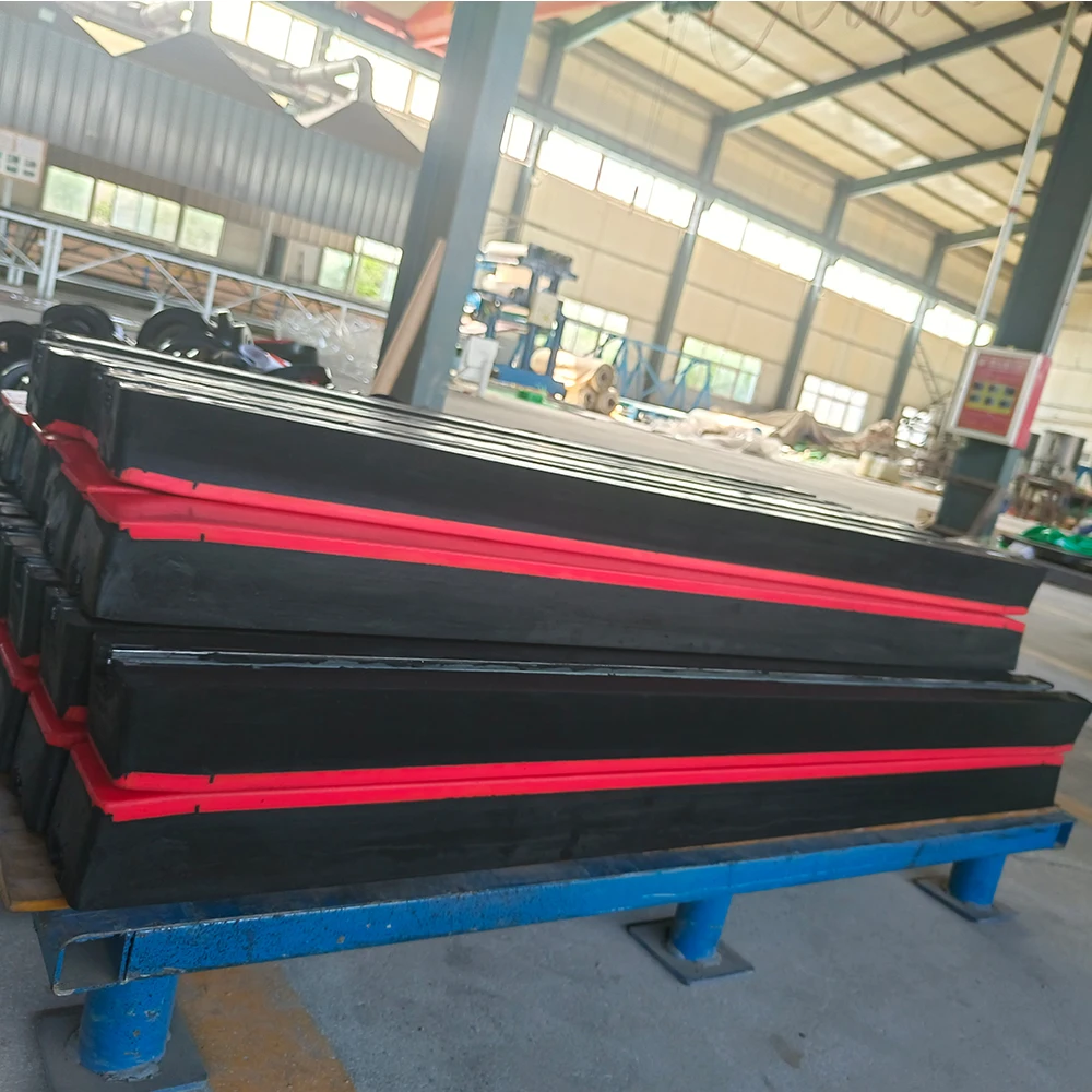 Replacement Conveyor Impact Bars for Impact Bed 1220mm 1400mm| Alibaba.com