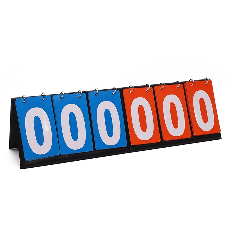 Two-digit Three-digit Football Multi-function Basketball Scoreboard ...