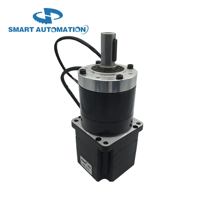 86RBL-80 Brushless DC Motor Kit - 48V, 3000 RPM, 1nm, 300W