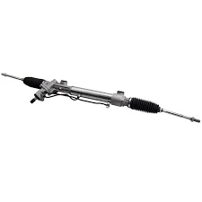 Hydraulic Power Steering Rack For Toyota Hilux Vigo Kun25 4wd 06-14 Rhd ...