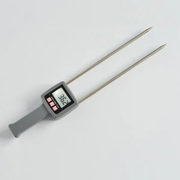 Alfalfa moisture tester store