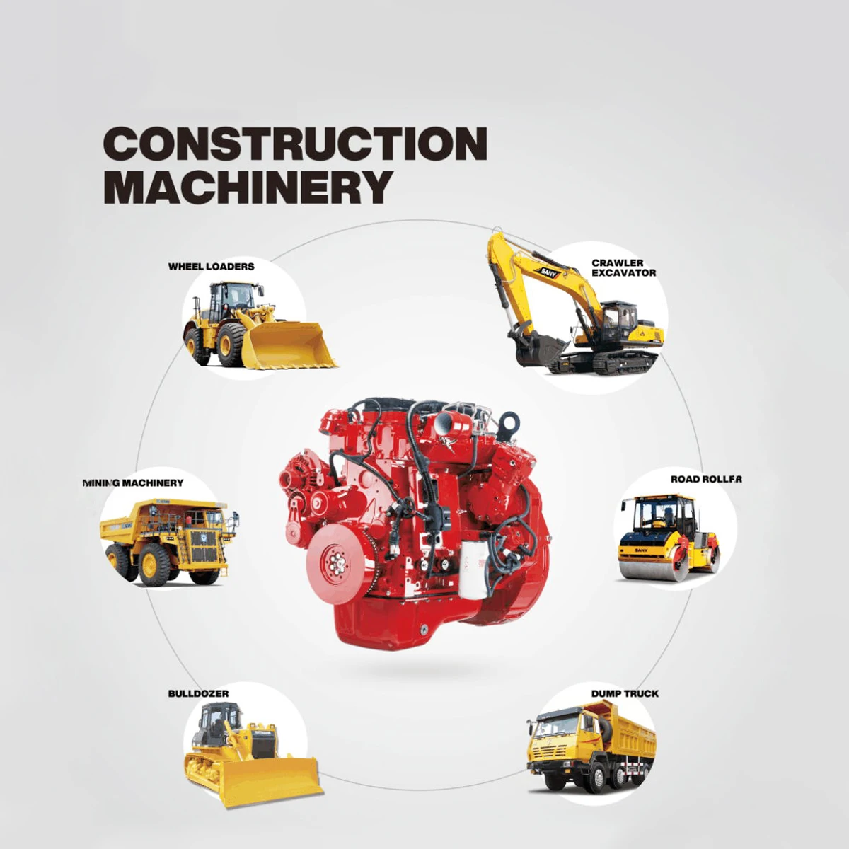 Kit De Reparación De Motor,Alta Calidad,Isx15,Qsx15,X15,5579460,4376104 ...