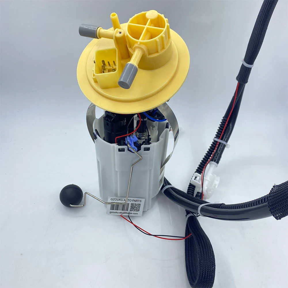 30761744 Fuel Pump Assembly For S60 V70 2004 2.5l Ref 30741995 30792477 ...