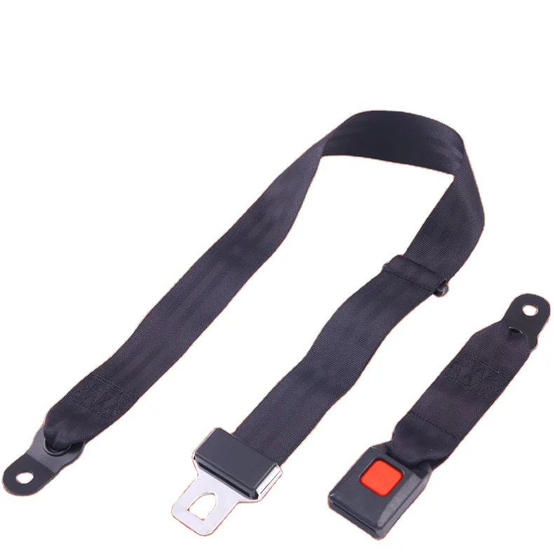 Car Two Point Safety Belt Nsz Amusement Equipment Seat Belt Aircraft ...