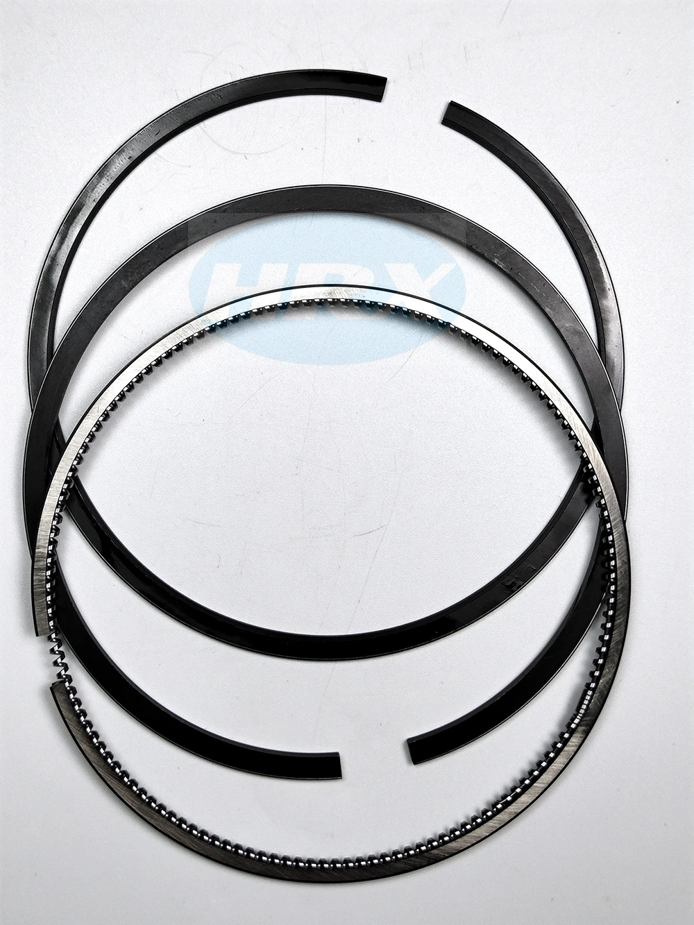4JJ1 4JK1 Engine Piston Ring 93mm - Reliable Spare Parts