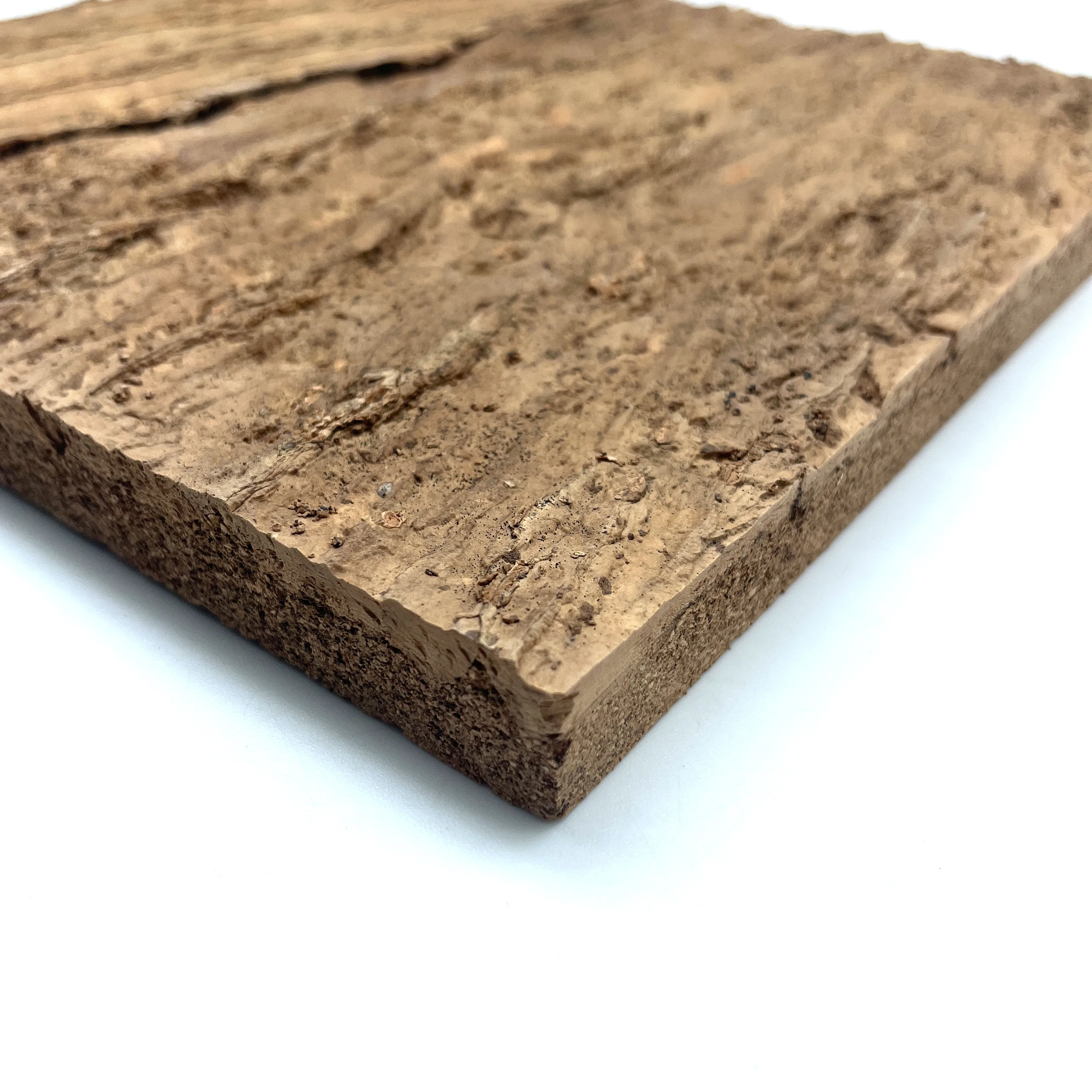 LEECORK Terrarium Background - Eco-Friendly Cork Tiles