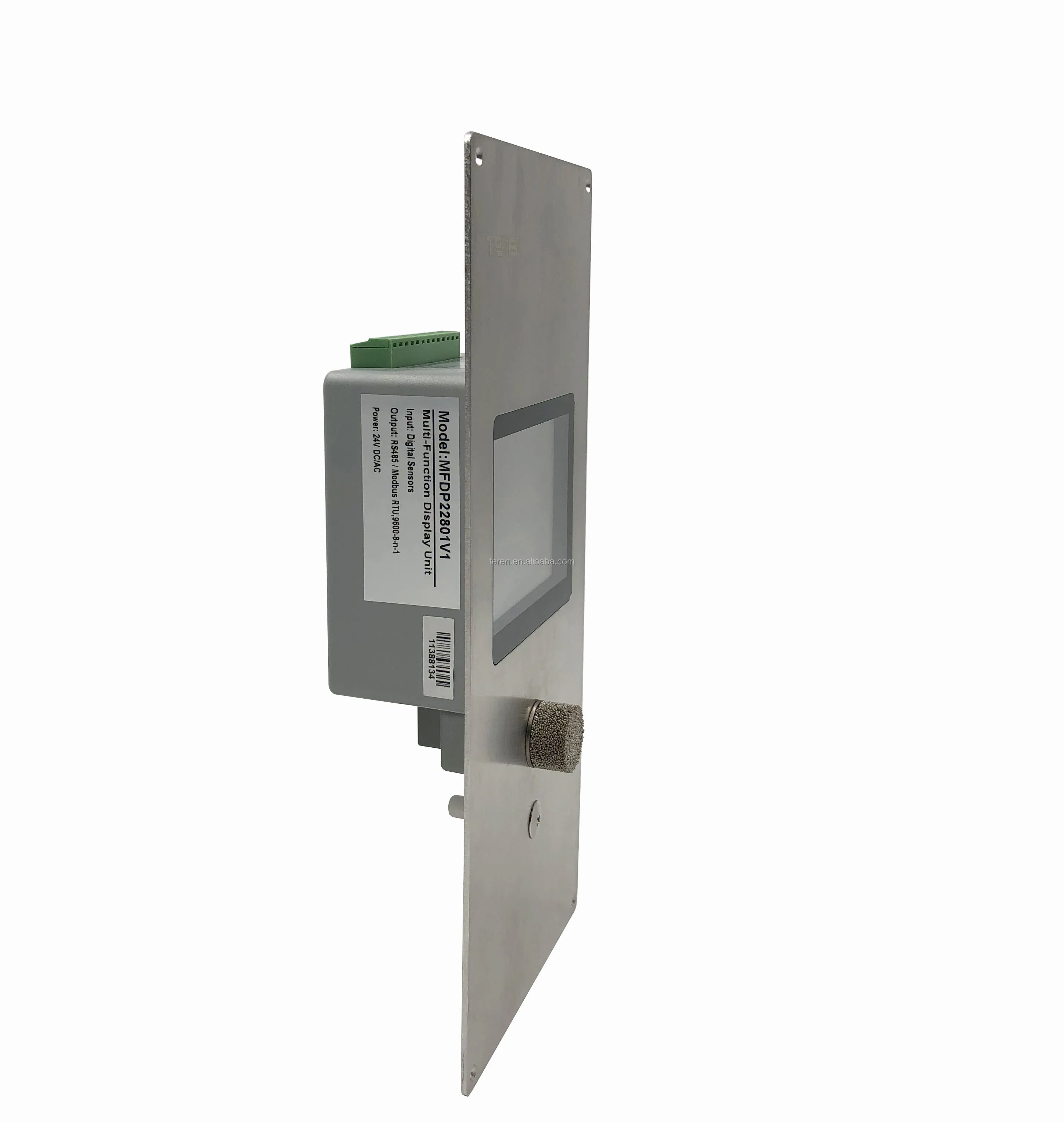 Clean Room Humidity, Temperature, Pressure Transmitter