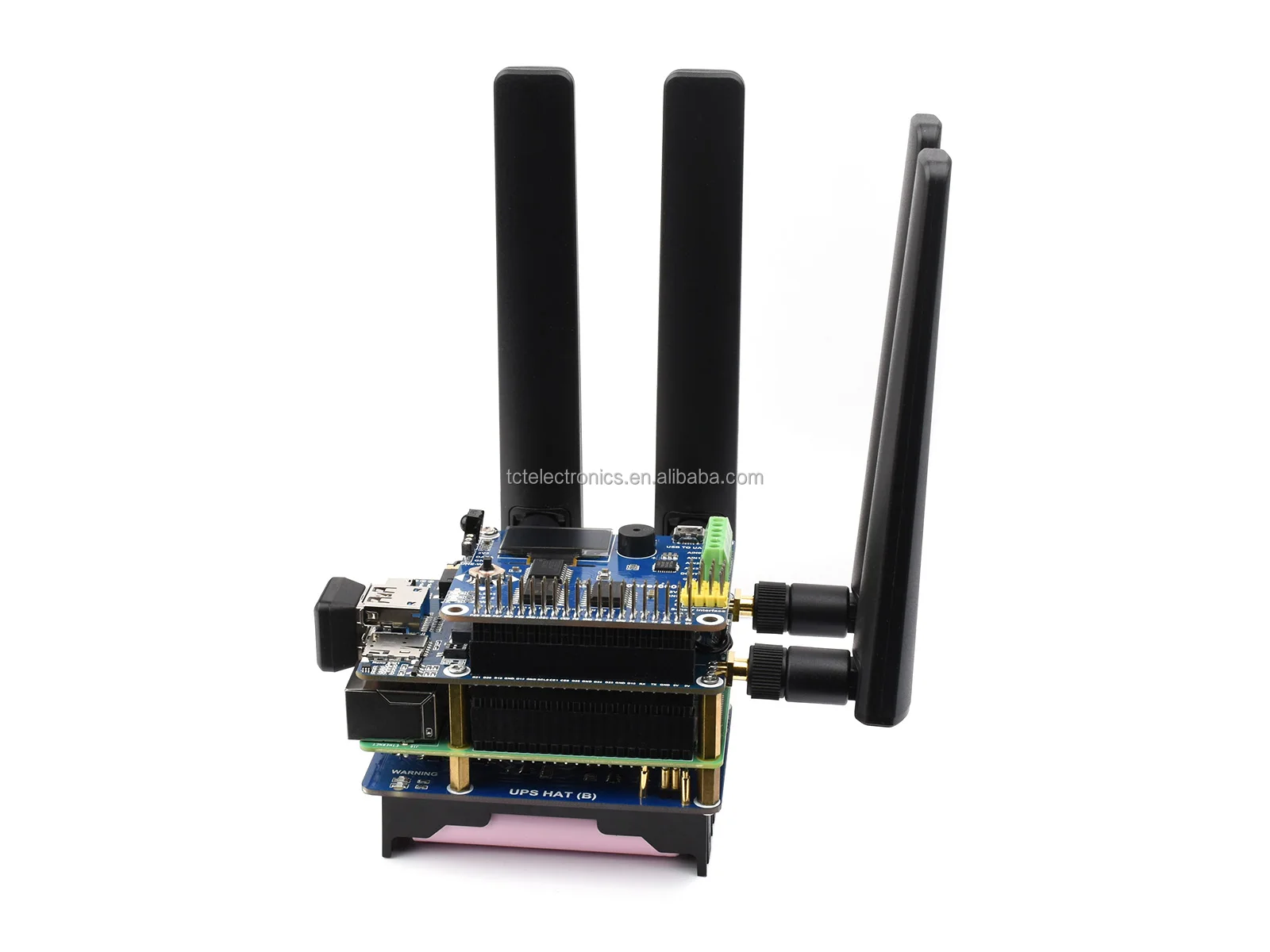 Rm500q-gl Raspberry Pi 5g Communication Expansion Board - Buy Rm500q-gl ...