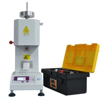 Lr-a001-a Mfi Melf Flow Index Machine Mfi Device - Buy Mfi Melf Flow ...