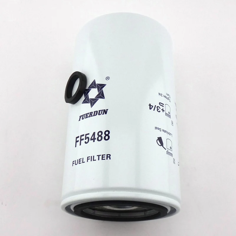 Fuel Filter 5402706 FF5488 6003113750 for Komatsu D61 EX