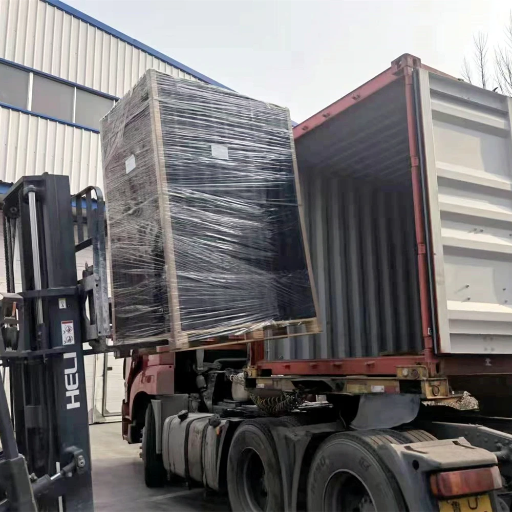 Industrial Counter Flow Cooling Tower Splash Trickle Fill Splash ...