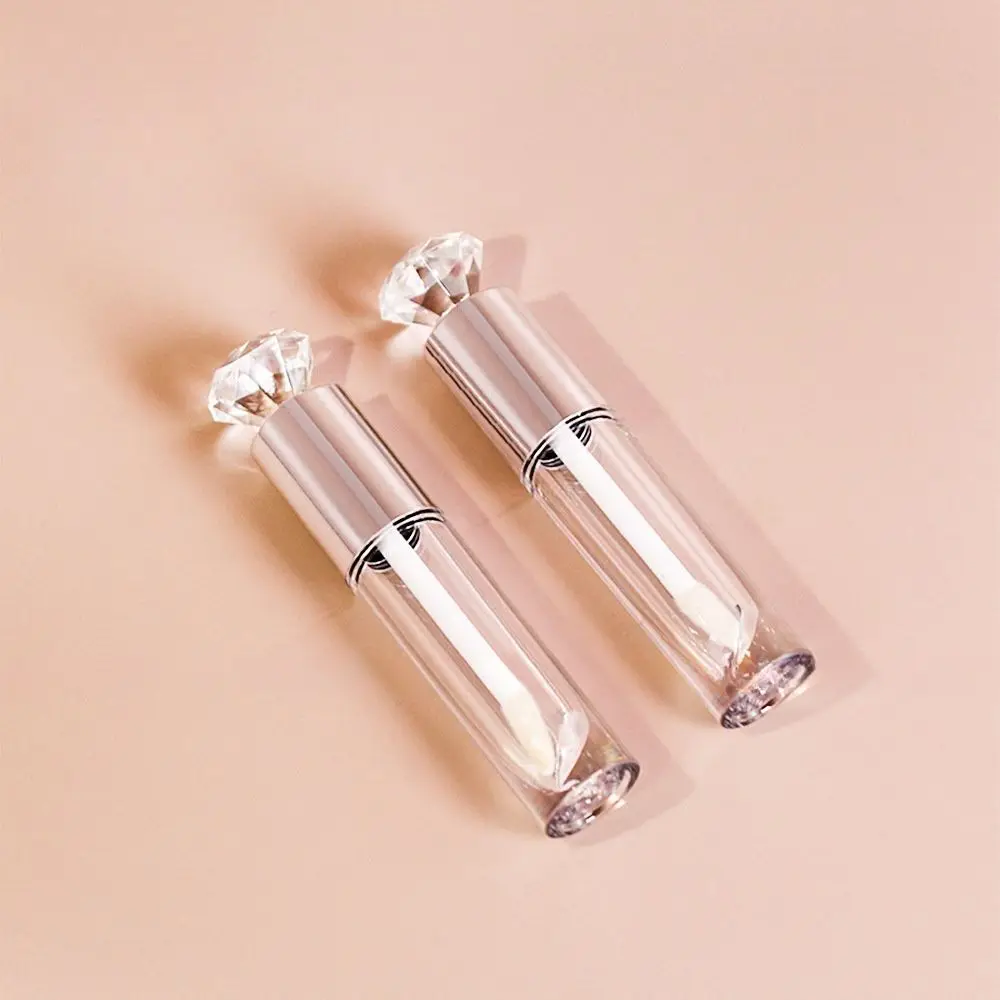 Luxury Lip Gloss Tubes Unique Lip Gloss Tubes Lip Gloss Tube| Alibaba.com
