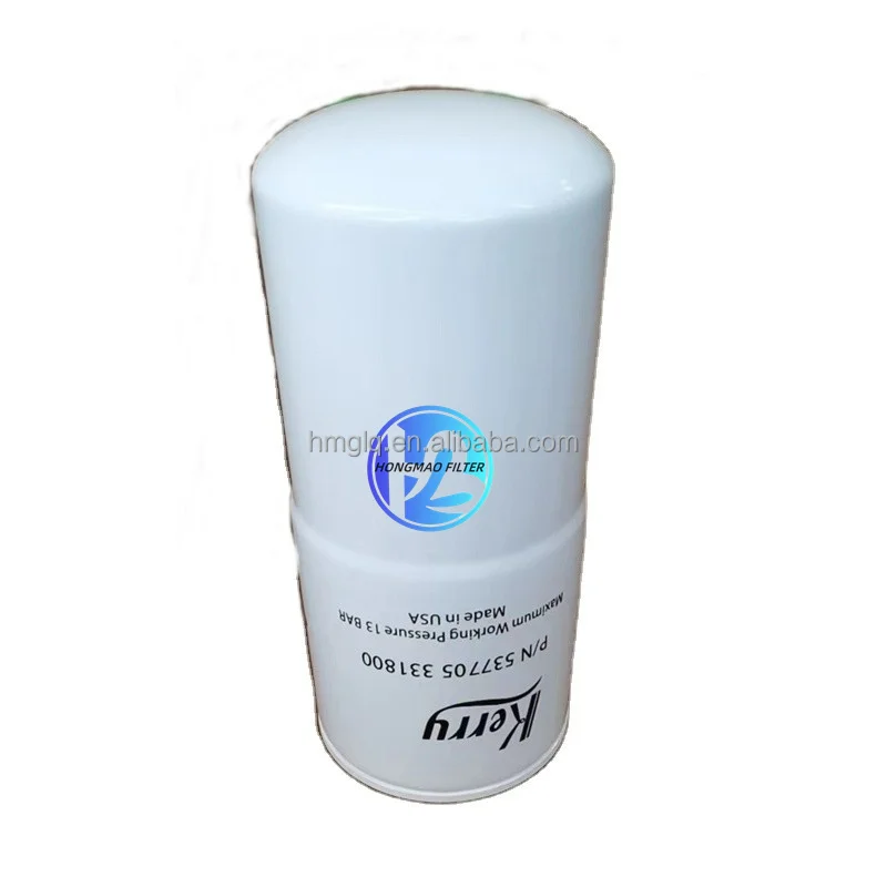 Replacement Kaishan Air Compressor Maintenance Parts Oil Filter ...