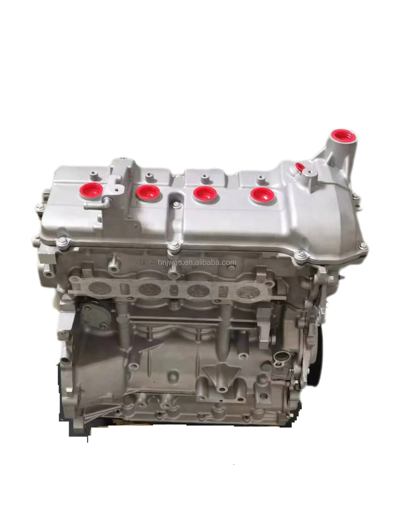 1.3L Engine B3 Long Block for Kla Pride Avella Rio Ford Festiva Laser ...