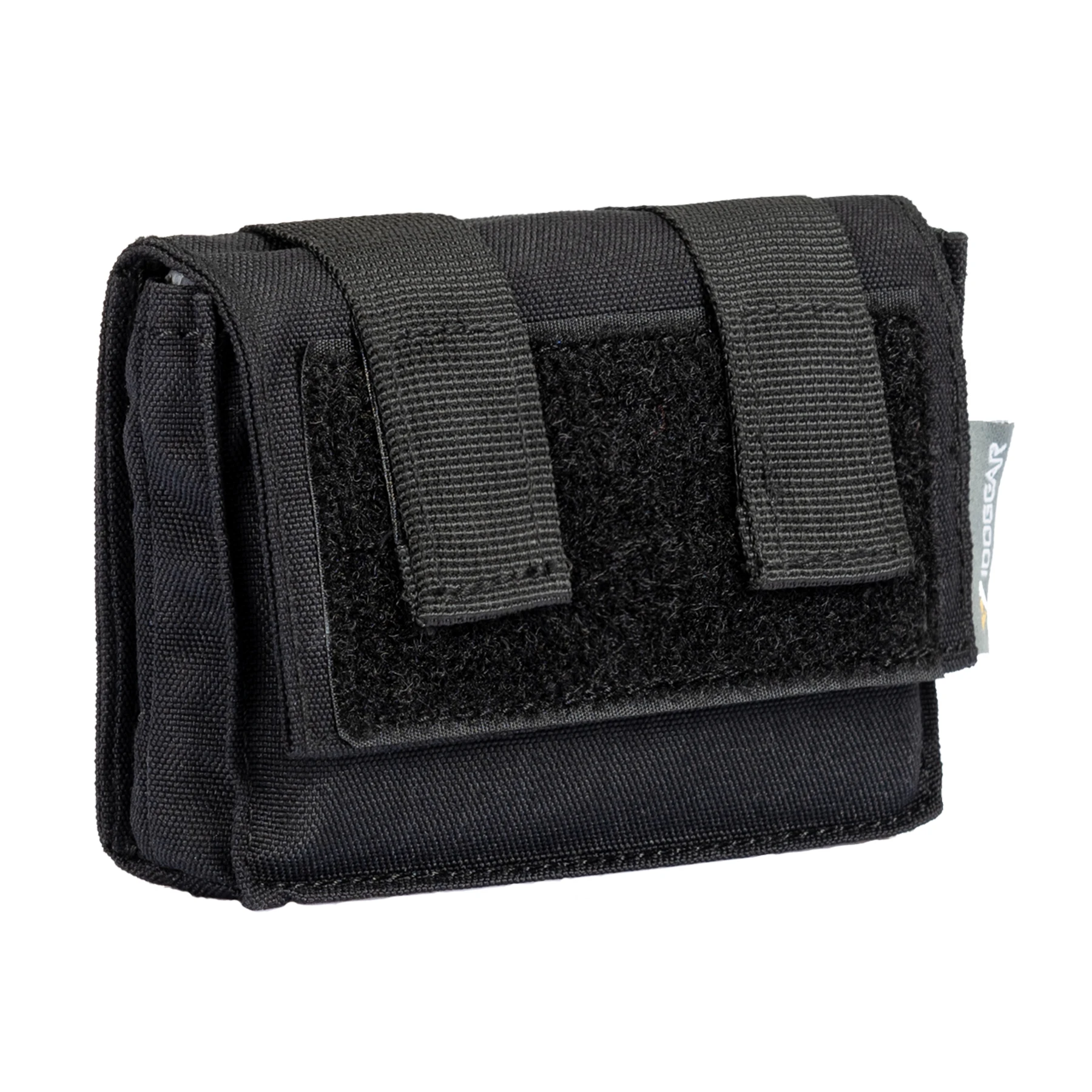 IDOGEAR Tactical Helmet Counterweight Pouch 500D Nylon Multipurpose ...