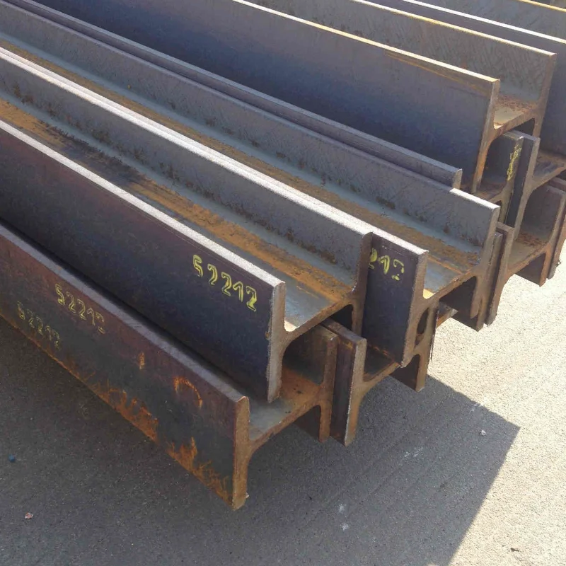 Structural Steel Beams Standard Size H Beam Price Per Ton 6 Inch H Beam ...