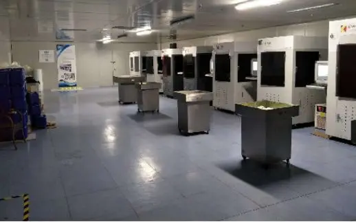 Perfect Led Lighting Effect Architectural Building Custom Scale Urban ...