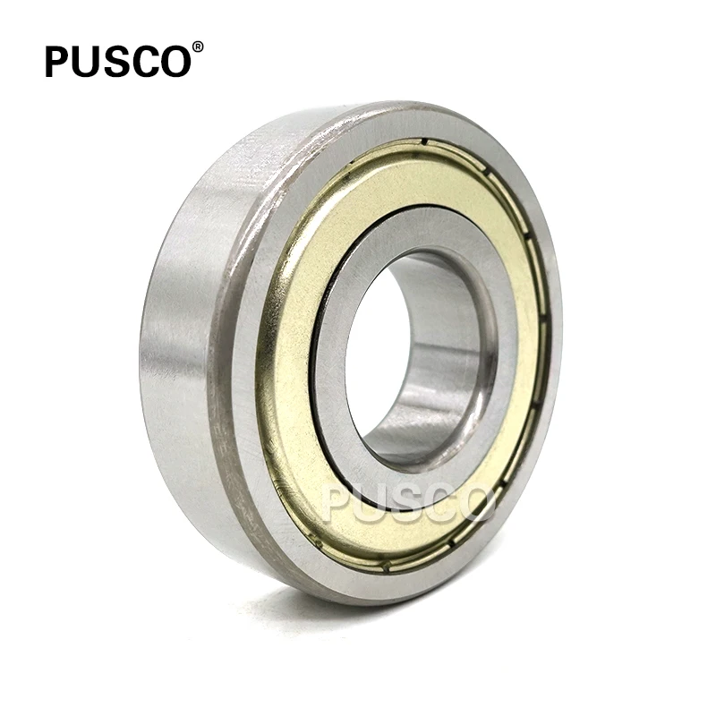 Pusco Stainless Steel Washing Machine Parts Bearing Motor Deep Groove ...