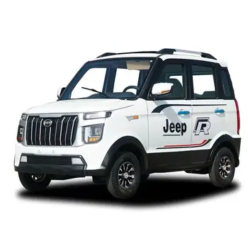 2023 Electric-car-changli-nemeca Volkwagen Id-4 Grey Low Peed With ...