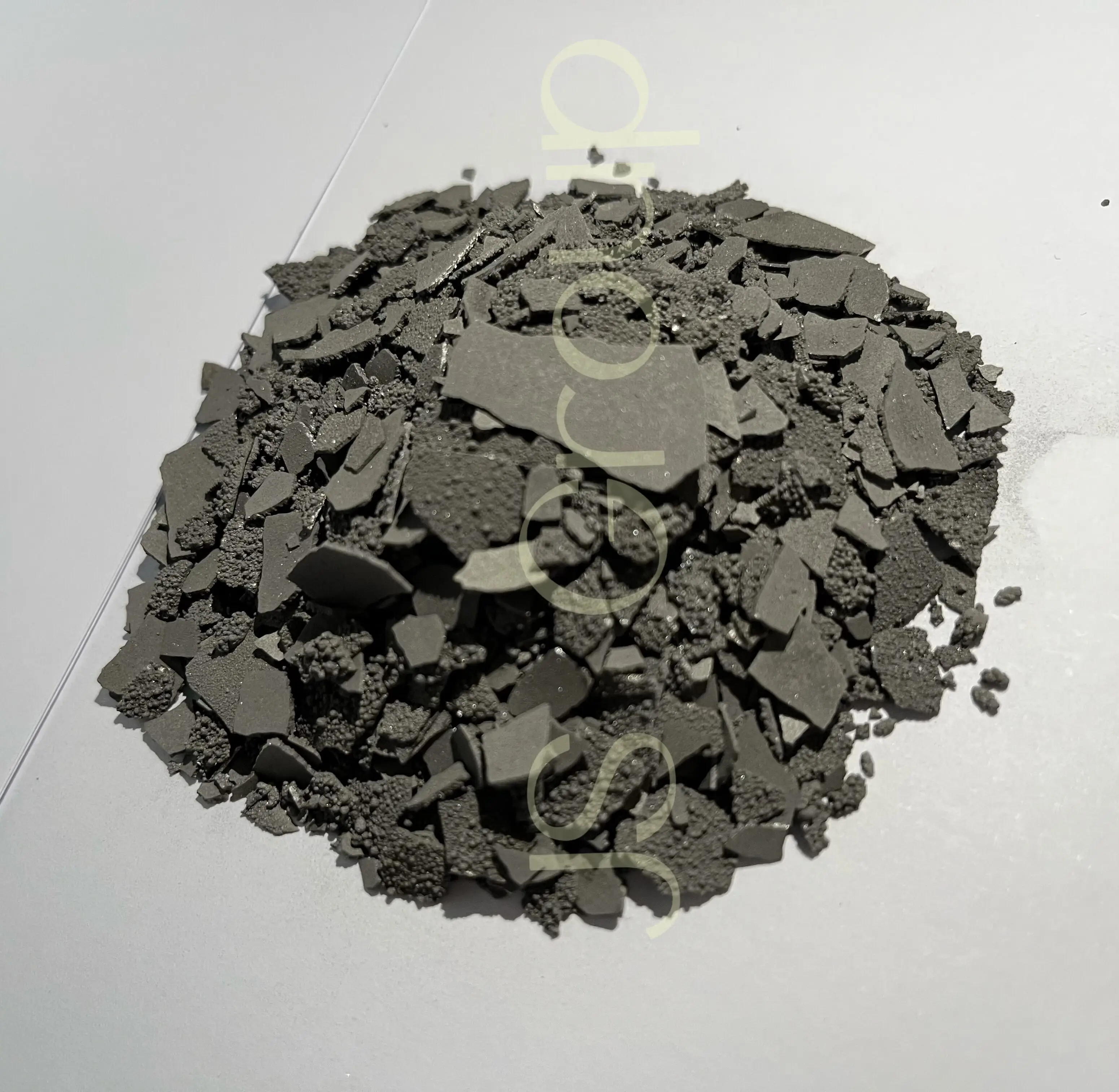 Flakes 12033-07-7 Manganeses Nitride Mn3n2 - Buy Flakes Product on ...