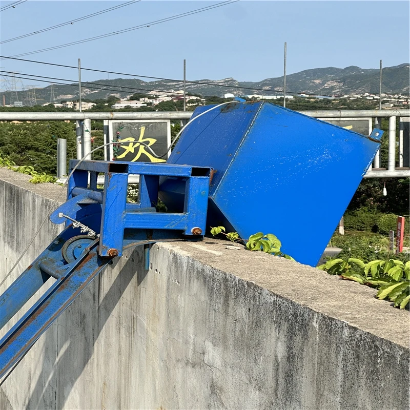 Outdoor Electric Ladder Lift Picking 20-300 M Self-propelled Lift ...