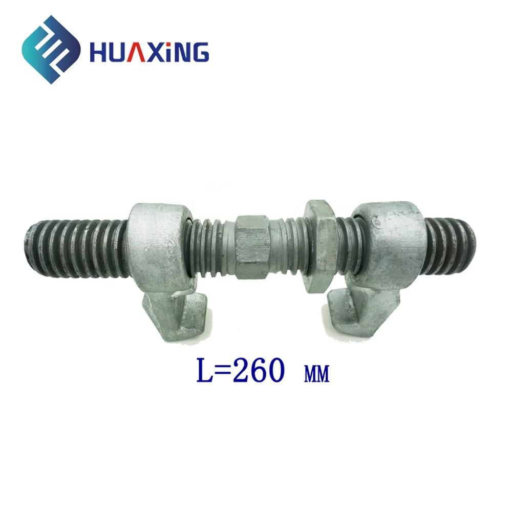 Secure Your Cargo with ISO Container Lashing Bridge Fittings