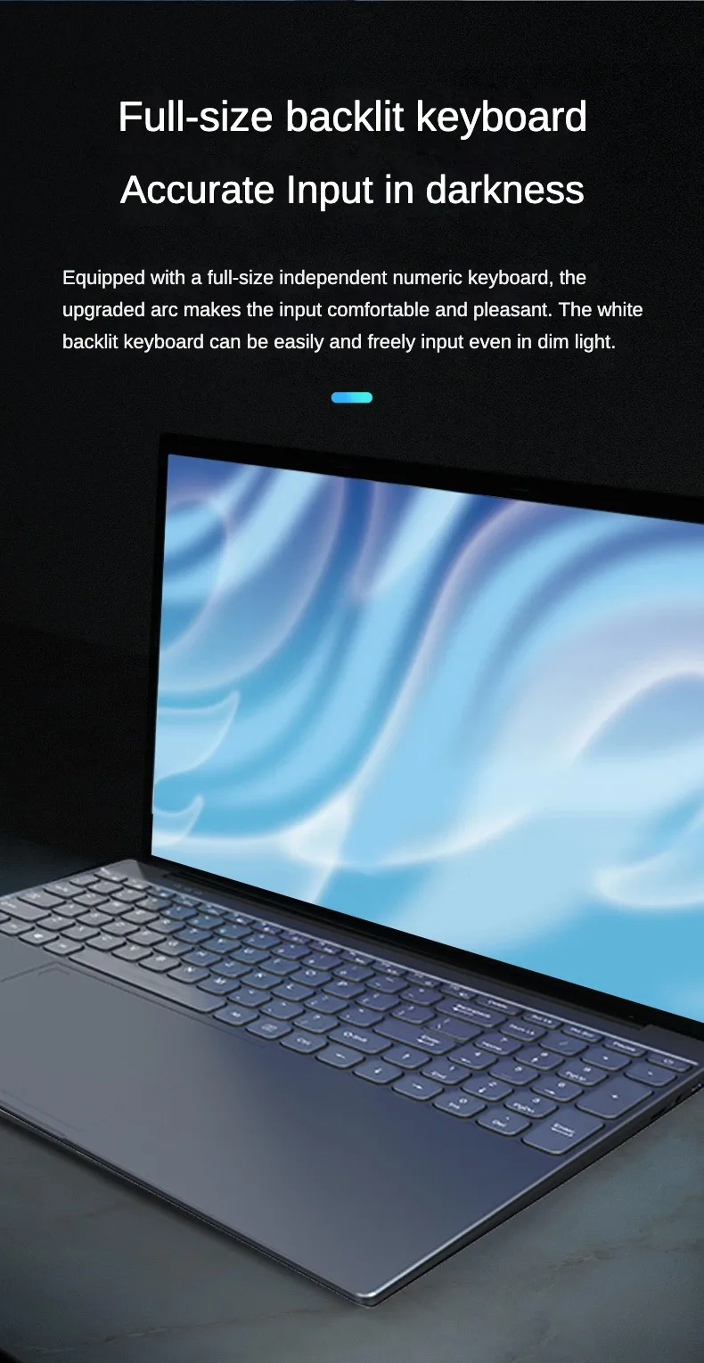 2023 New 16 Inch Intel Core I7 11th Laptop Win11 256gb/512gb/1tb Slim ...