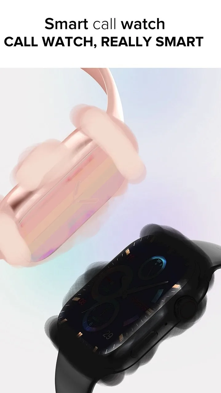 2023 New Smartwatch Sport Smart Watch Wireless Charging C900 Ultra Sports 2.09inch Big Screen ...