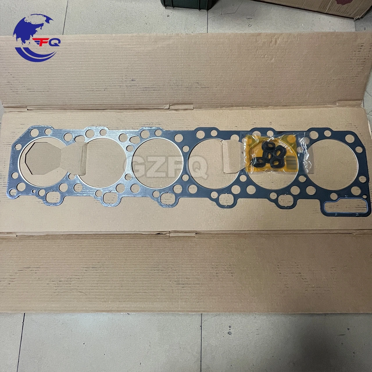 Genuine High Quality Excavator Diesel Engine Part 571-9902