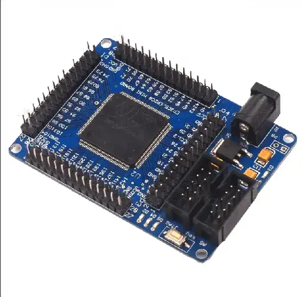 2023 Development Board Altera Fpga Cycloneii Ep2c5t144 - Buy ...