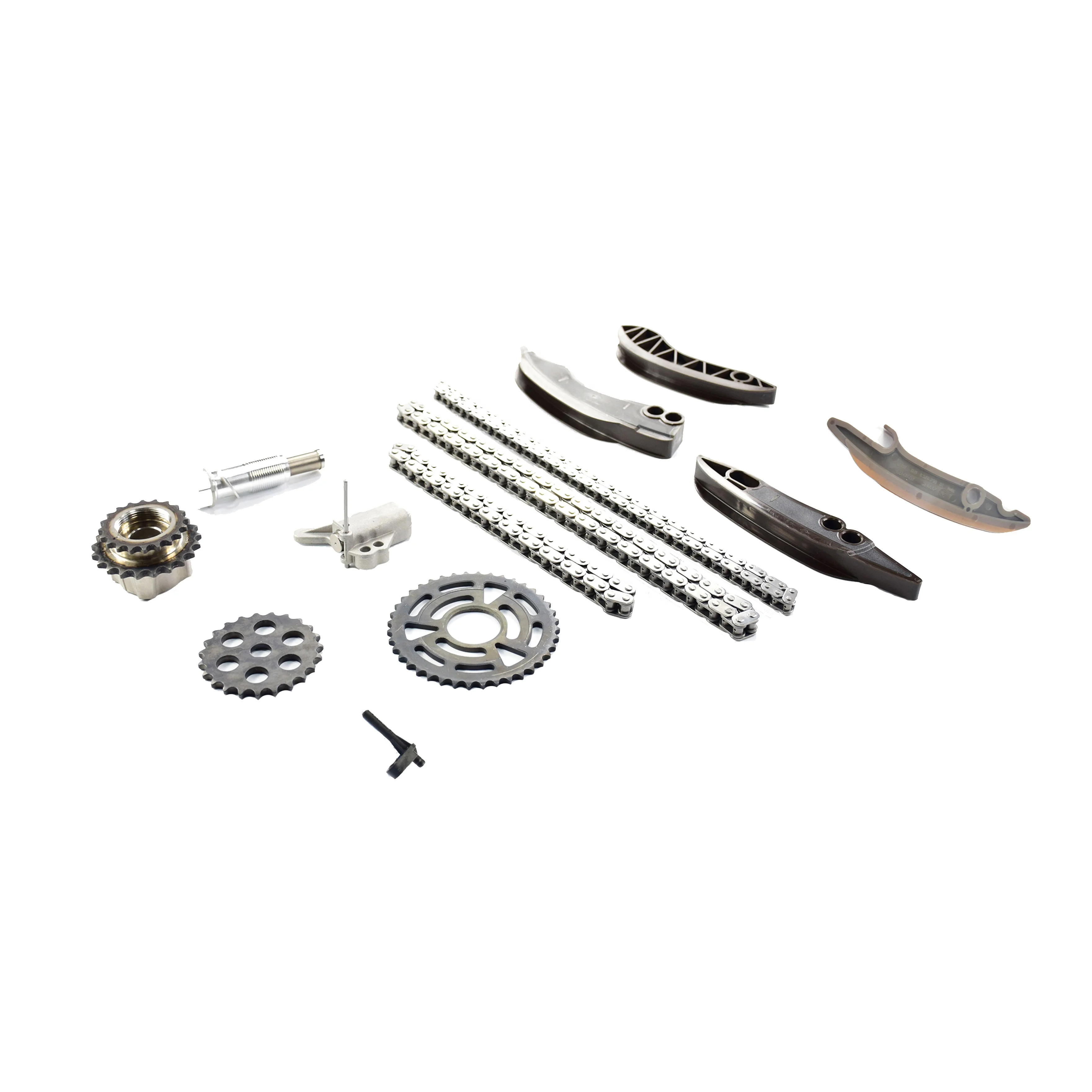 Timing Chain Kit TK1075-6 Apply Engine N47N R60 OE 11417797896 ...