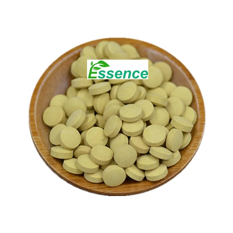 Natural Healthcare Supplement Pine Pollen Powder Tablet Pine Pollen ...