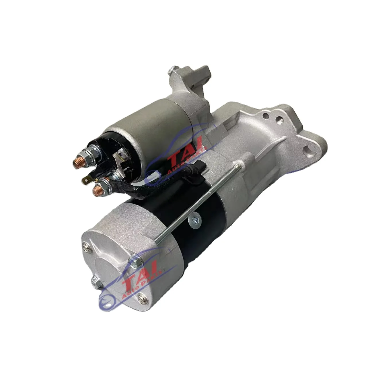 High Quality Truck Parts Starter ME225941 For Mitsubishi 4D32 4D33 ...