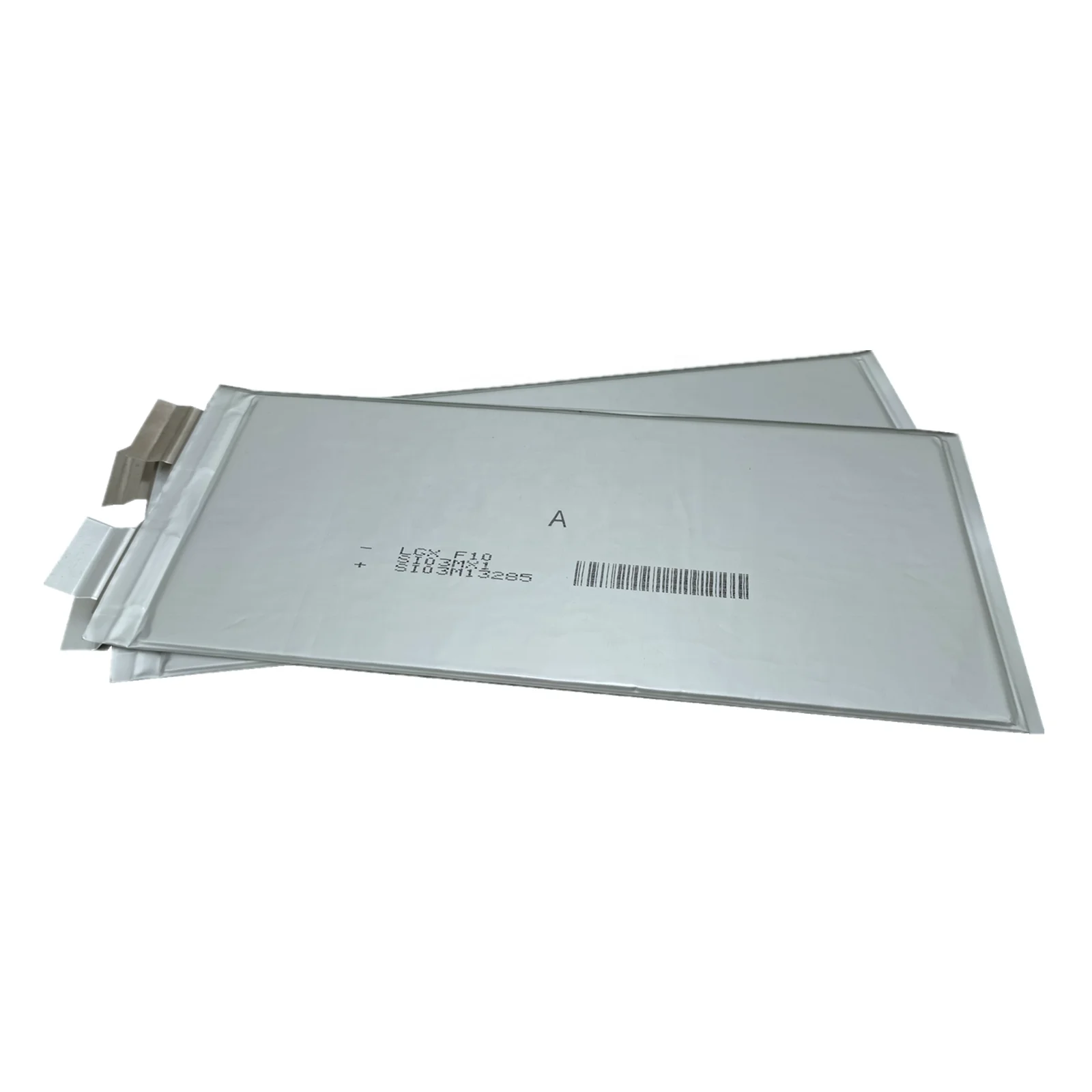 High Quality Of Polymer Battery Cell F10 3.7v 10ah Use For Electric Car ...