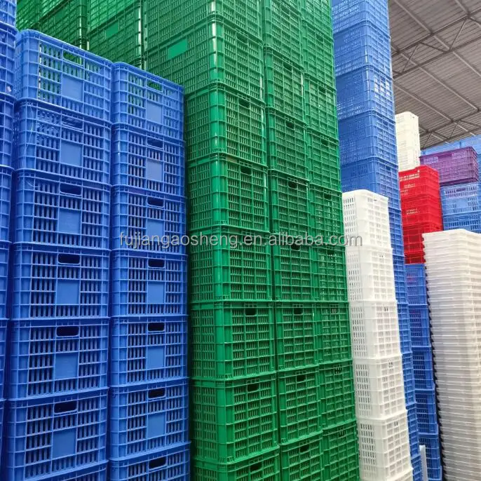 Portable Storage Foldable Box Outdoor Camping Picnic Storage Folding ...