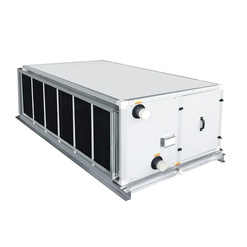 2024 newest Factory Custom HVAC System Fresh Air Handling Unit| Alibaba.com