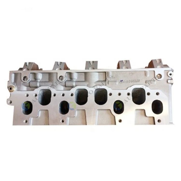 AJM Cylinder Head for VW 4 Cylinder Engines - High Quality