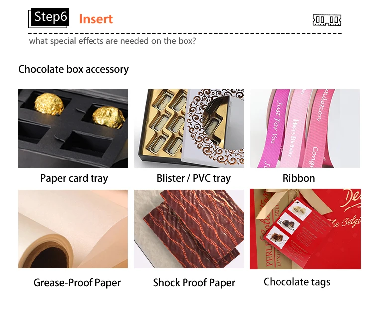 Customized Saudi Arabian Dry Fruit Box Gift Boxes - Datees