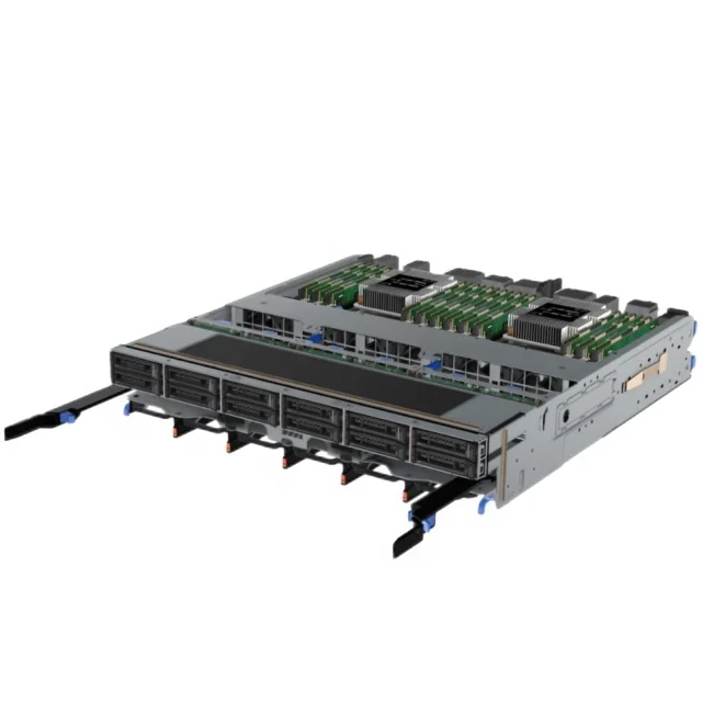 Orginal Sr950 Server 4u Rack Server For Network - Buy Sr950 Server 4u ...