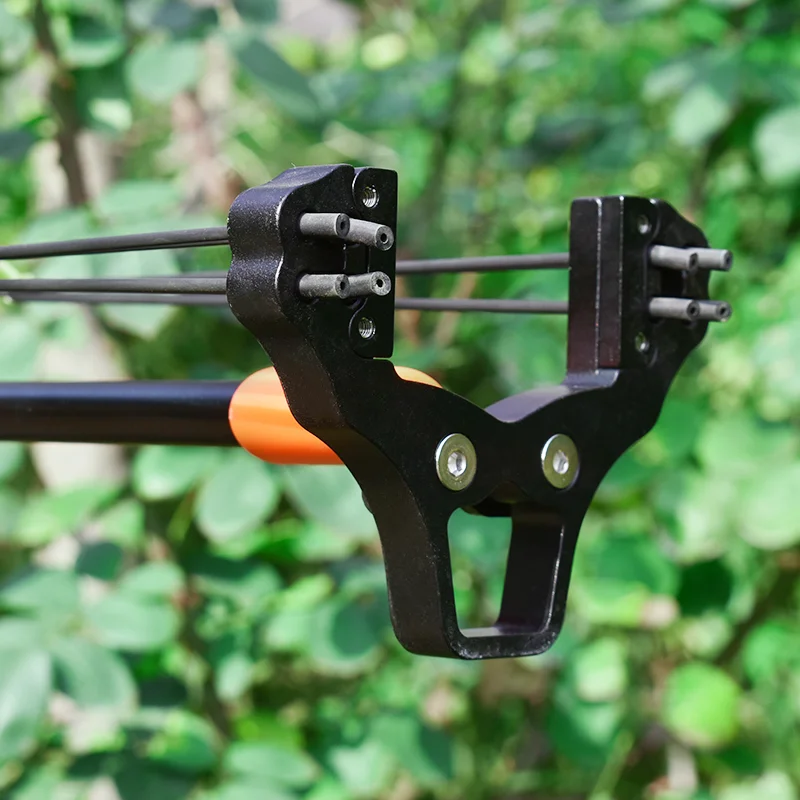 Bow Road Slingshot - Durable and Powerful Outdoor Shooting