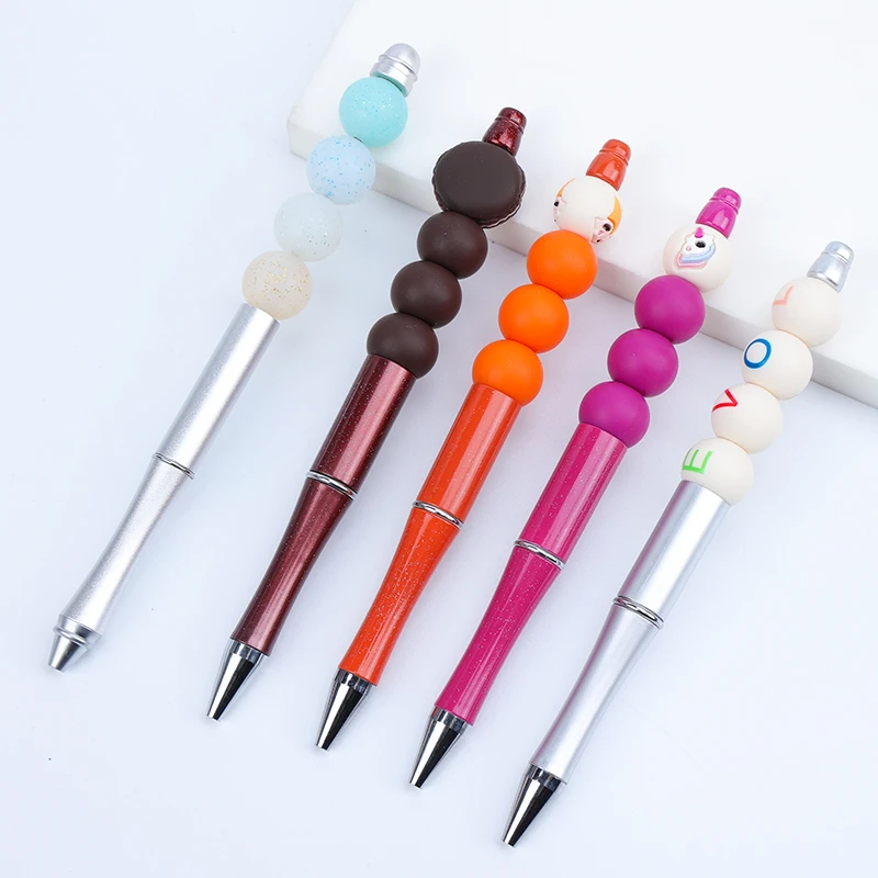 Hot Trending Products Baby Teething Chewable BPA Free Focal Beads ...