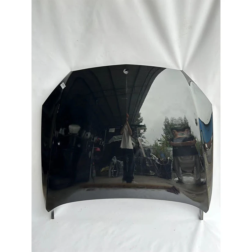 Automotive Parts Auto Front Engine Hoods Car Accessories Mercedes-benz ...