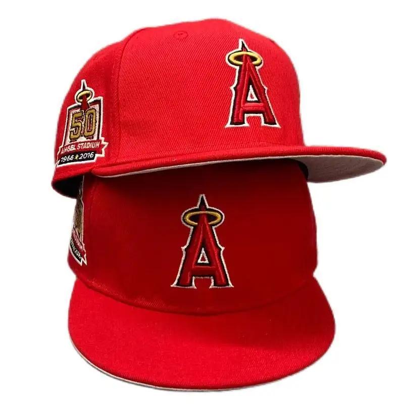 The New Original Era For Men Wholesale Team Logo Design Baseball Cap ...