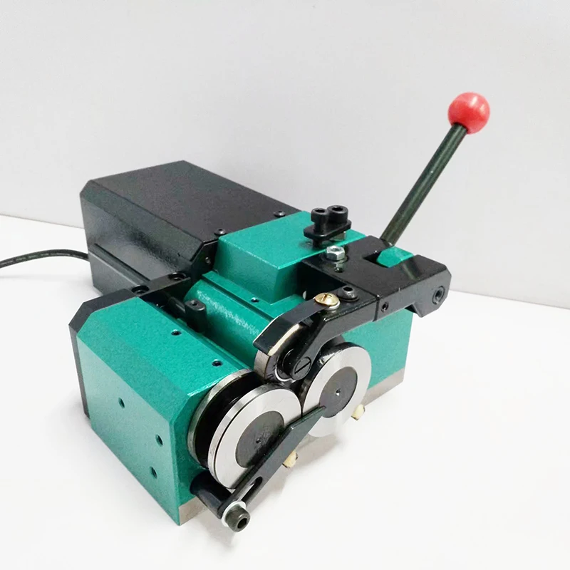 Taiwan High Precision Surface Grinder Electric Punch Grinder V-pgm ...