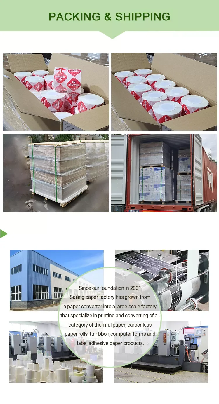 Customized Stickers from Chinese Label Sticker Factory