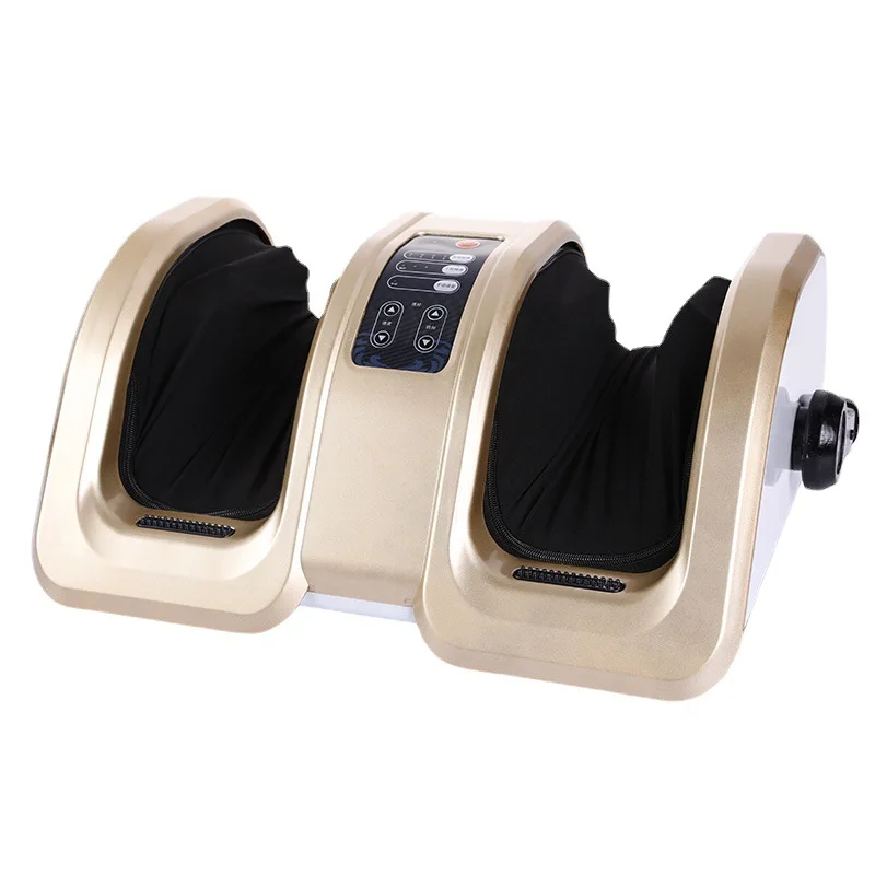 Factory Price Foot Spa Leg Massager Machine Air Compression Heat