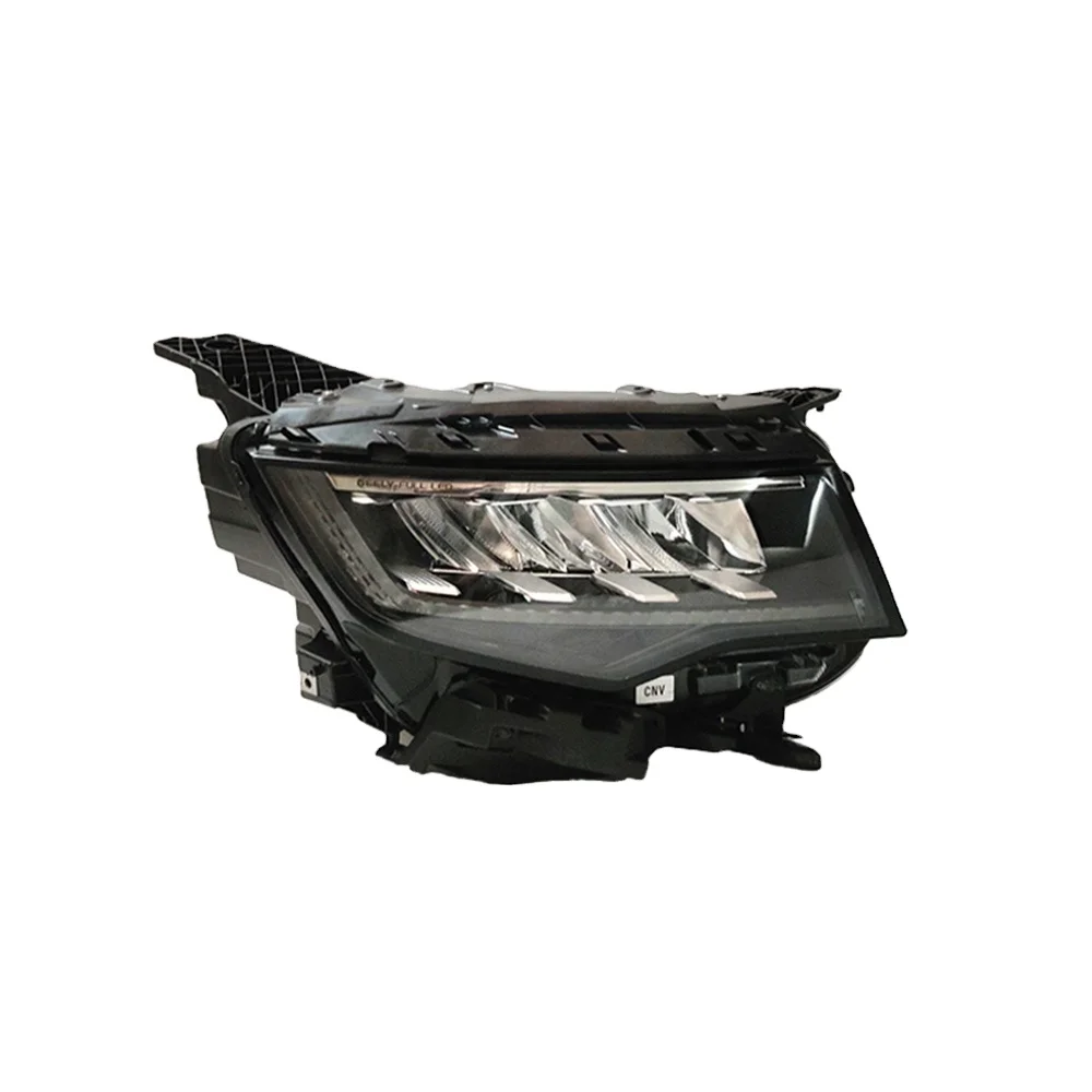 Nap Geely Okavango Model Led Headlight Assembly Original - Buy Geely ...
