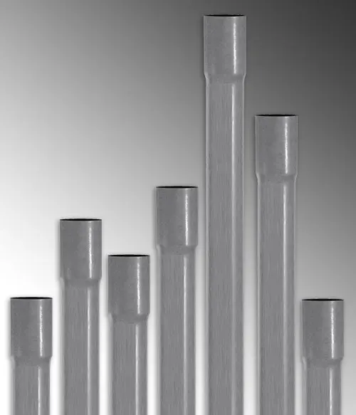 UL 651 PVC Rigid Conduit - Durable Cable Protection