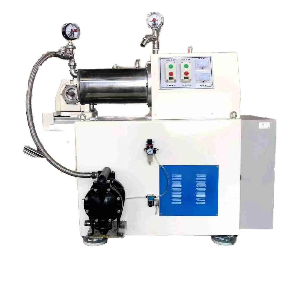 Industrial Horizontal Sander With Horizontal Belt And Drum Sander ...